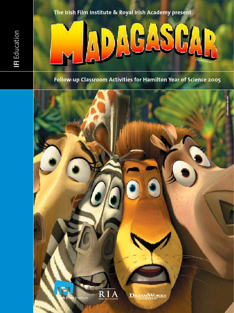 madagascar | PDF