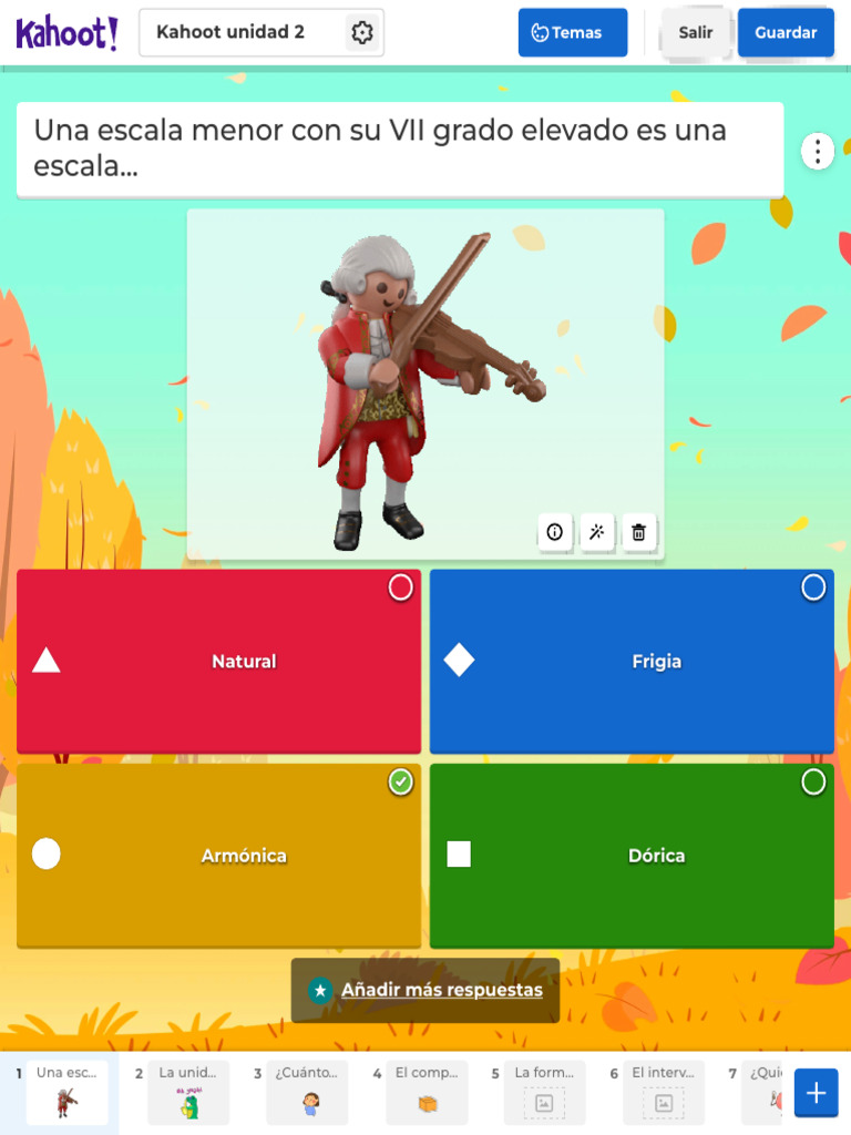 Crear Kahoot - Kahoot! 2 | PDF