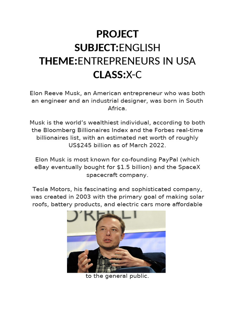 Projekt Anglisht | PDF