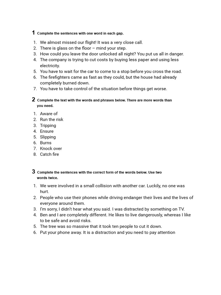 Extension 2 | PDF