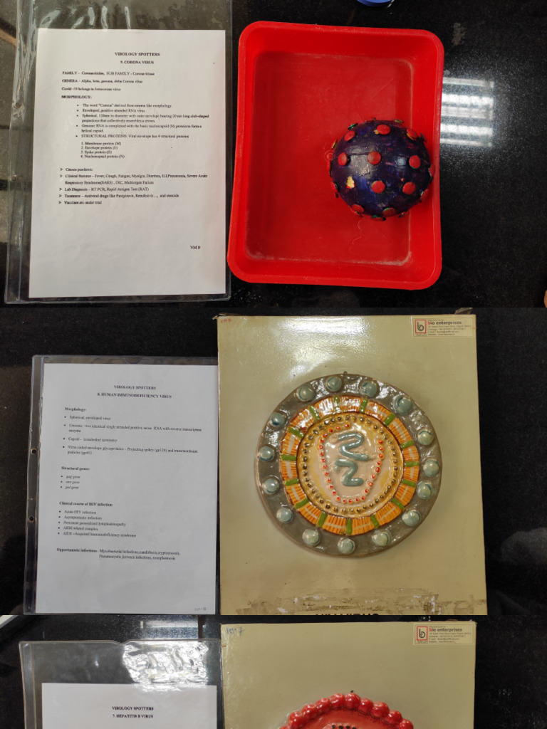 Micro Spotters | PDF