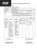 Proposal Penelitian Opsi | PDF