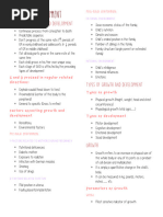 Cries 13 | PDF | Psychometrics | Behavioural Sciences