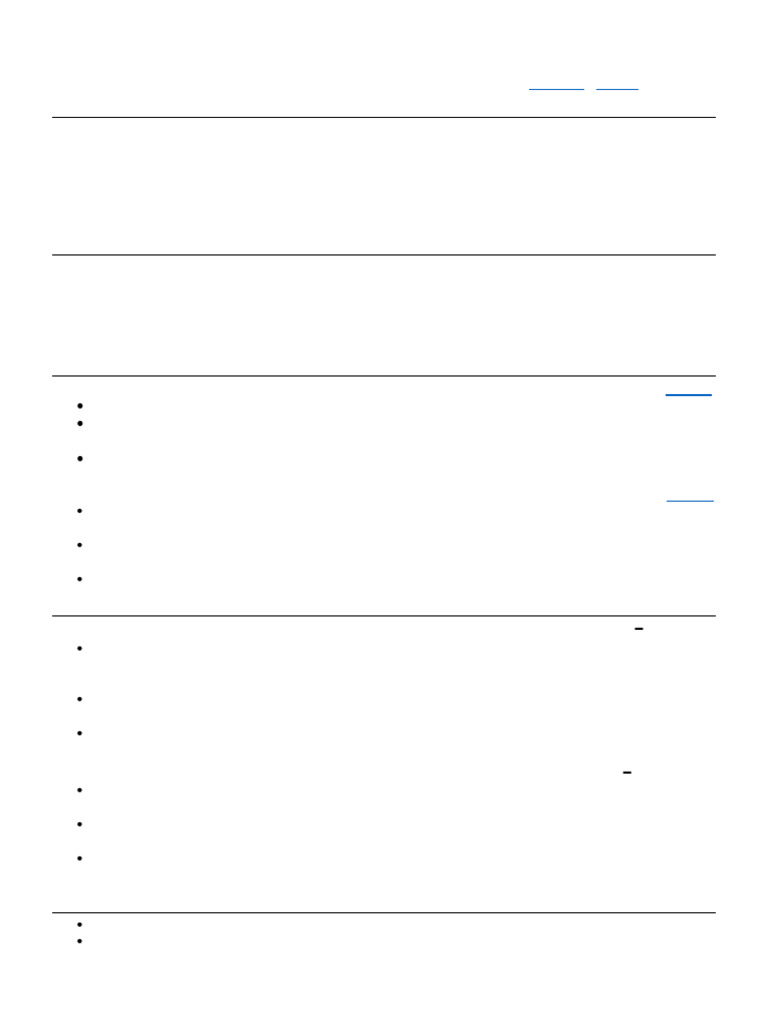 Cv-Harsh Bhardwaj | PDF