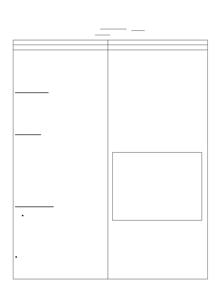 Continental Collision: A. Learning Competency | PDF