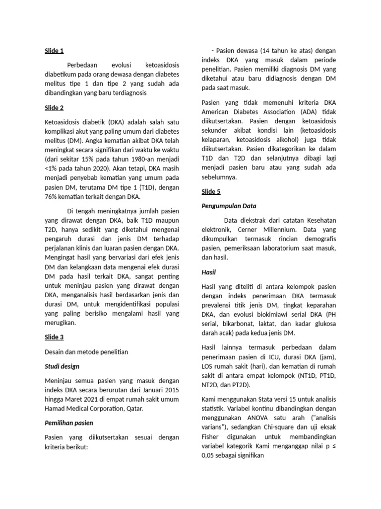 Jurnal EMD 2 Translate Dery | PDF
