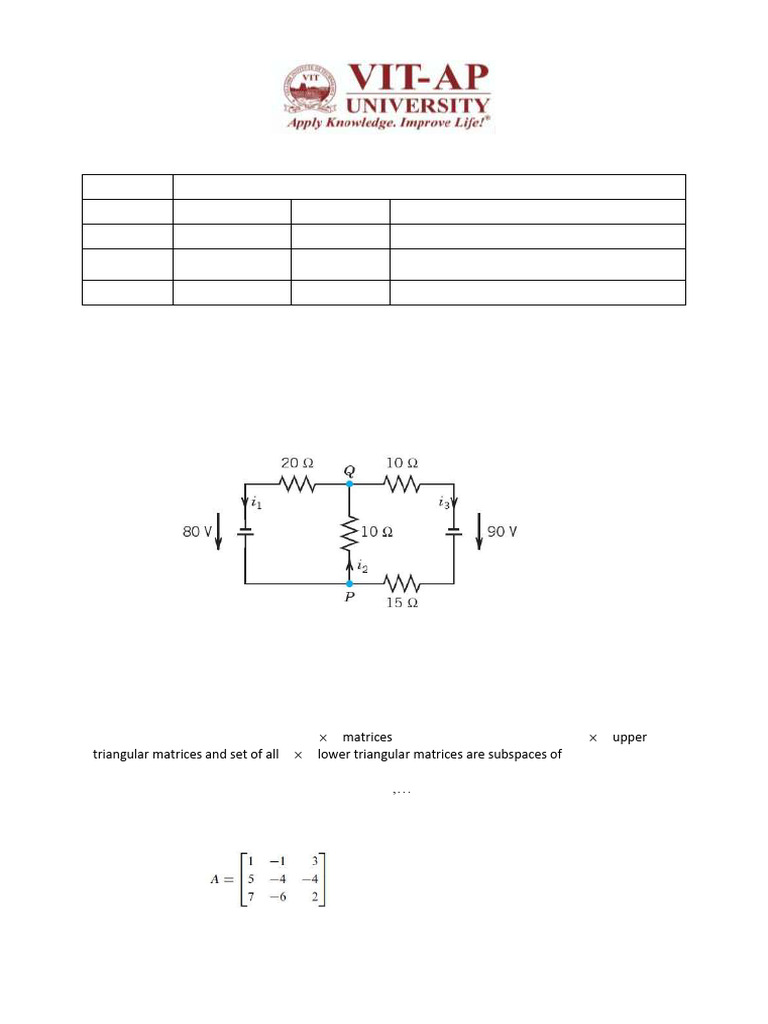 MAT 2005 - Ankur - After Moderation - Ankur Singh | PDF