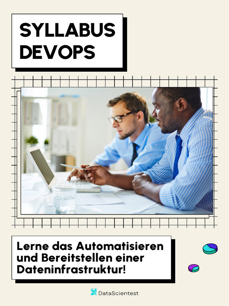 GER Syllabus+DevOps 170124 | PDF