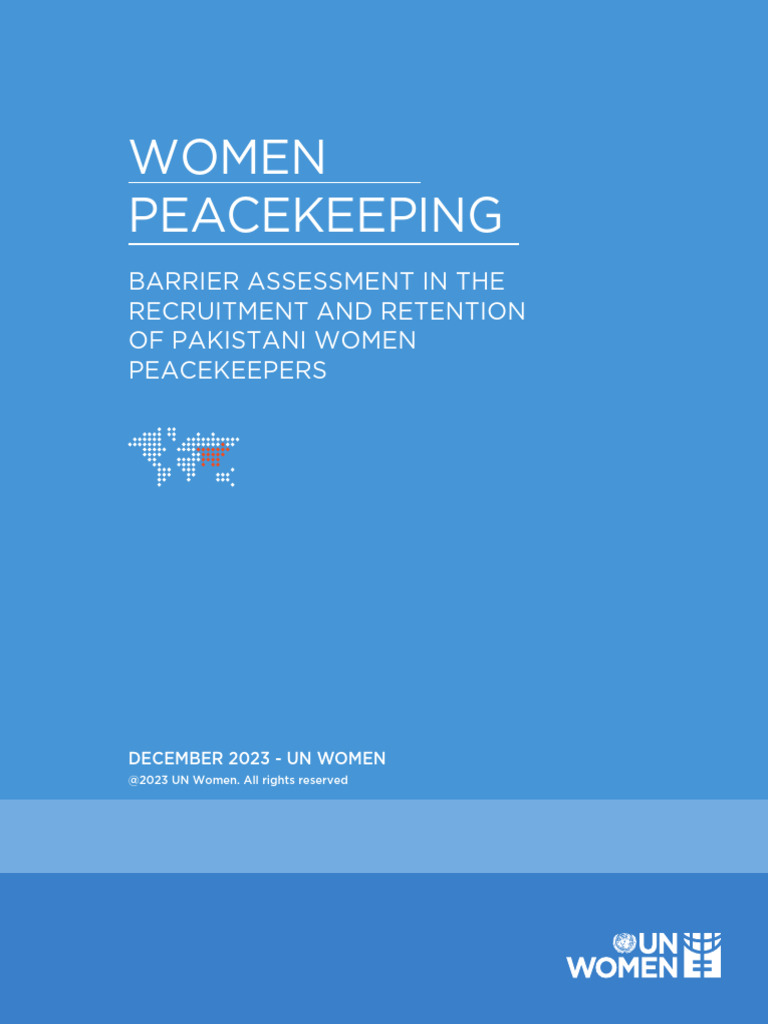 Barrier - Assessment - v4 GENDER STUDIES CSS | PDF