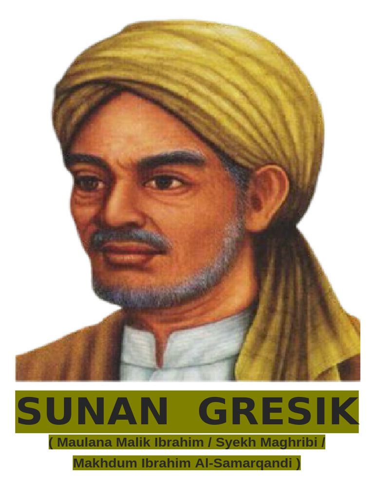 Sunan Ampel Dan Gresik | PDF