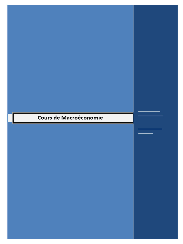 Introduction gÃ©nÃ©rale | PDF