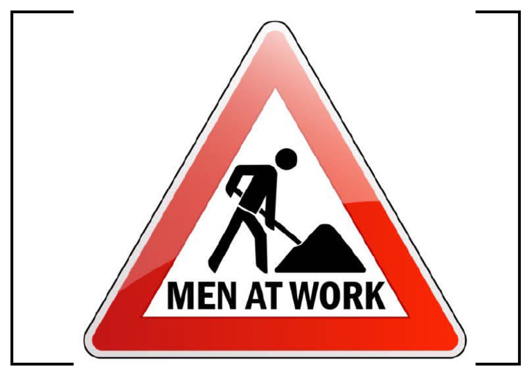 A3 - men at work | PDF