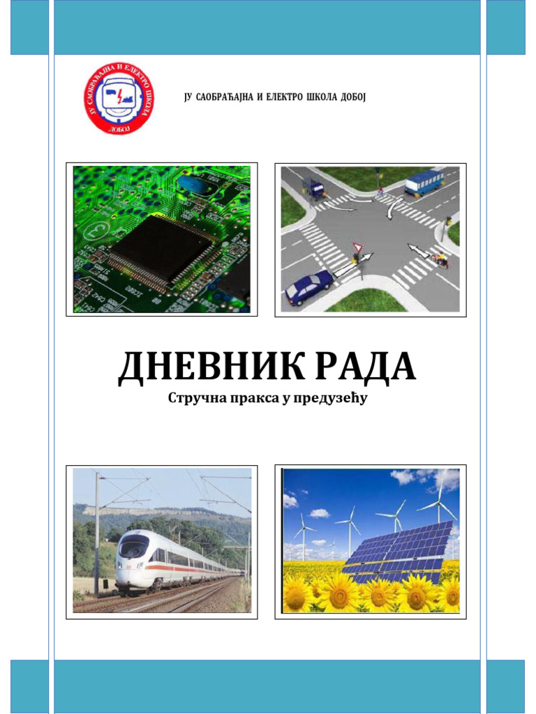 Dnevnik Rada | PDF