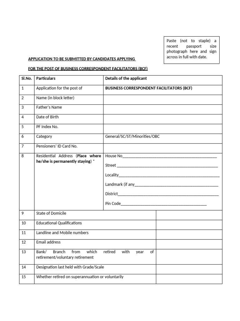 201020-APPLICATION FORM (1)DTJTGSFEADGH | PDF