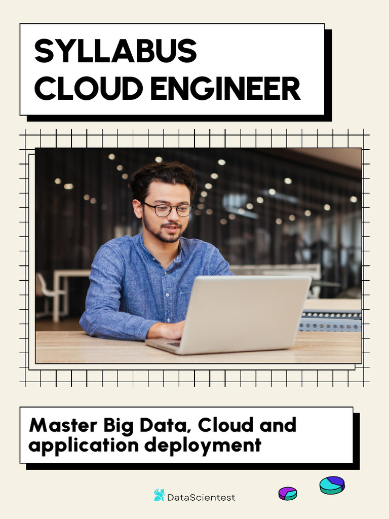 INTL Syllabus+Cloud+Engineer 110724 | PDF