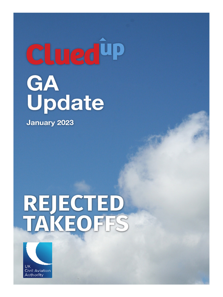 Rejected Take Offs New | PDF
