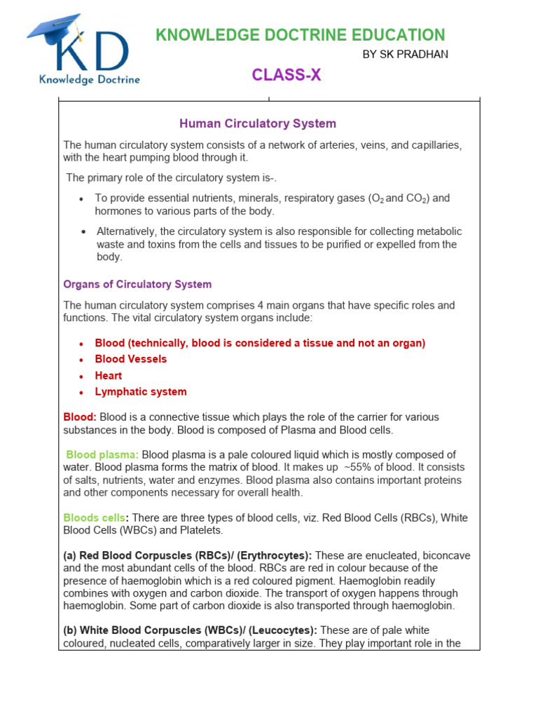10 - Heart Note KD | PDF