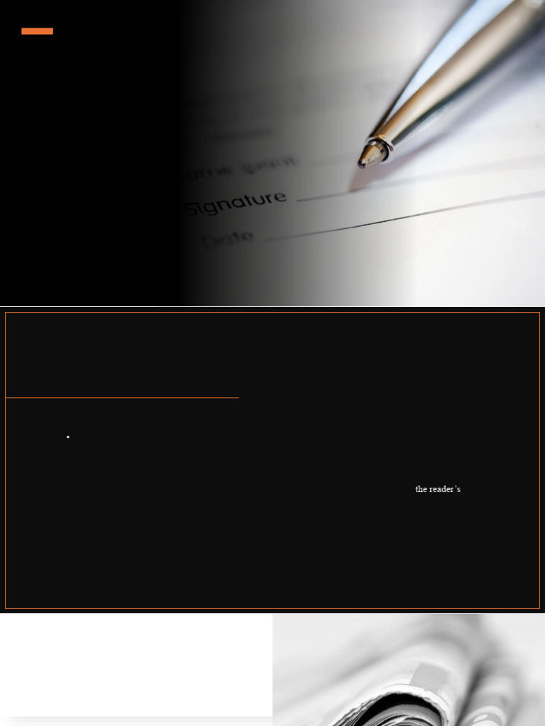 Discourse Analysis On Headline News | PDF