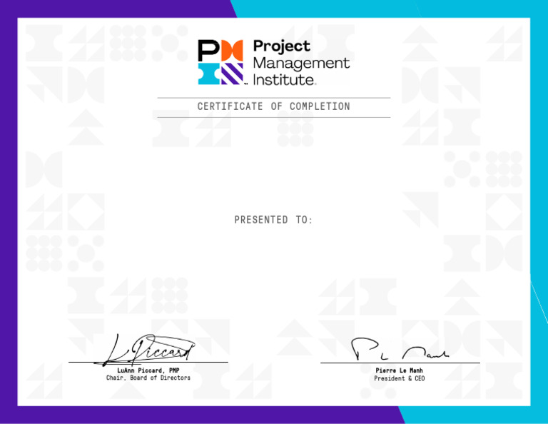 Generative AI Overview For Project Managers | PDF