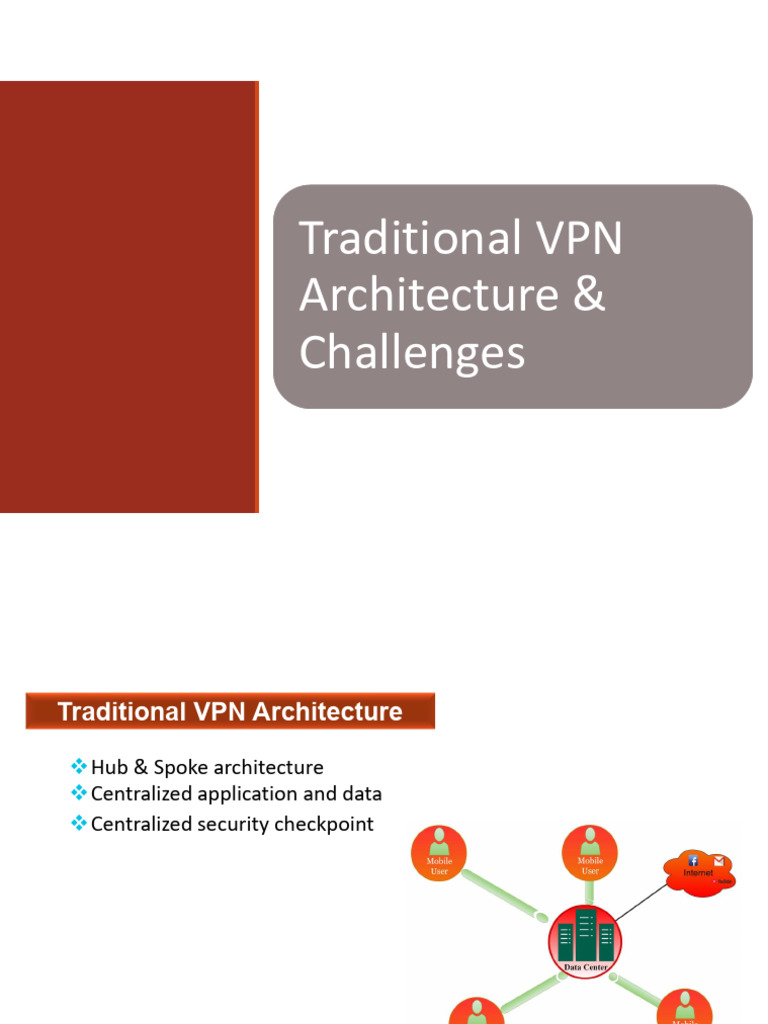 Prisma Access Overview | PDF