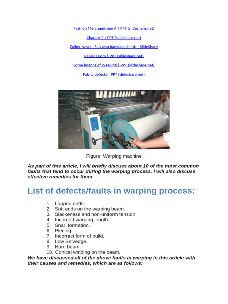 Sushant Internship Report | PDF