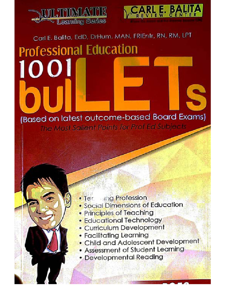 CBRC 1001bullet Profed Compressed | PDF