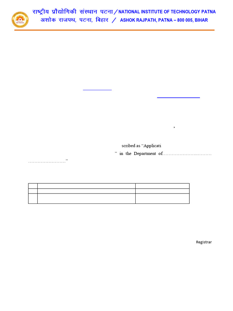 Advt With RSS Annexure | PDF