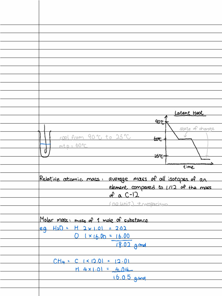 Topic1 Class Notes.pdf | PDF Topic1 Class Notes.pdf | PDF