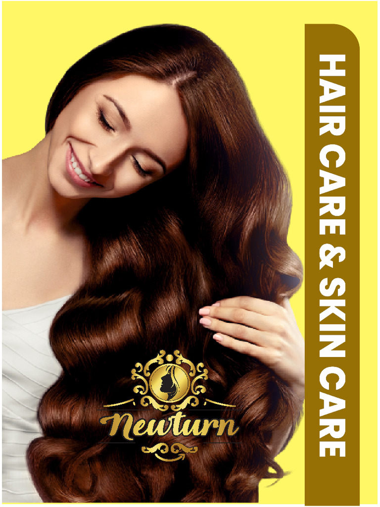 Newturn Brochure | PDF