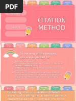 APA Citation Guide for Course Materials | PDF | Apa Style | Writing