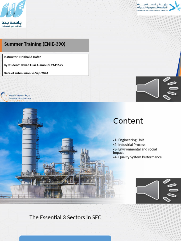 Final Training Presentation Pdf