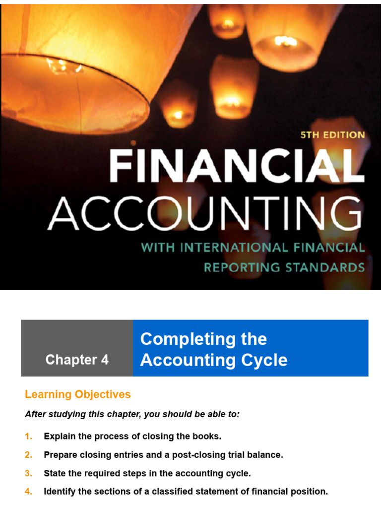 POA - 2024 - Lecture 4 | PDF