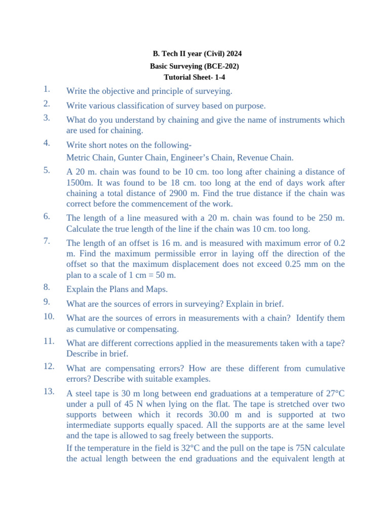 Assignment 1 | PDF