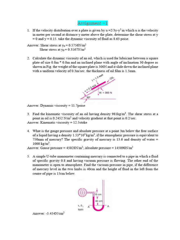 Assignment - Docx BCE 205 | PDF