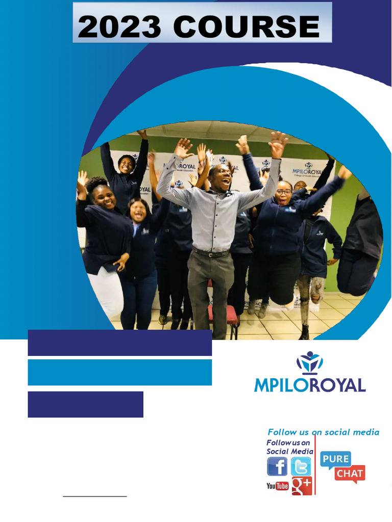 HPO Brochure Las | PDF