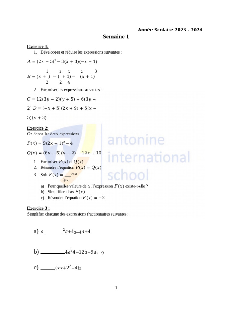 Math Revisio Eb9 | PDF