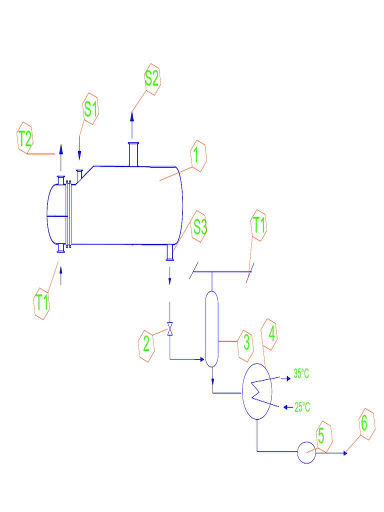 Schemat Doboru Rozprężacza-Model | PDF