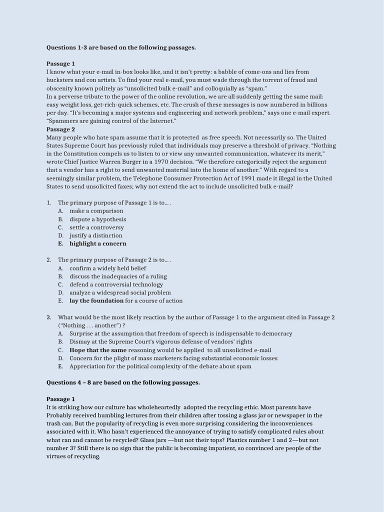 ENGLISH TBS 2020 (paket 3) | PDF