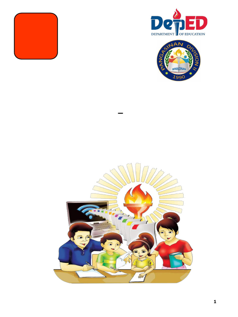 Grade-10-Quarter-3-Module-2 | PDF