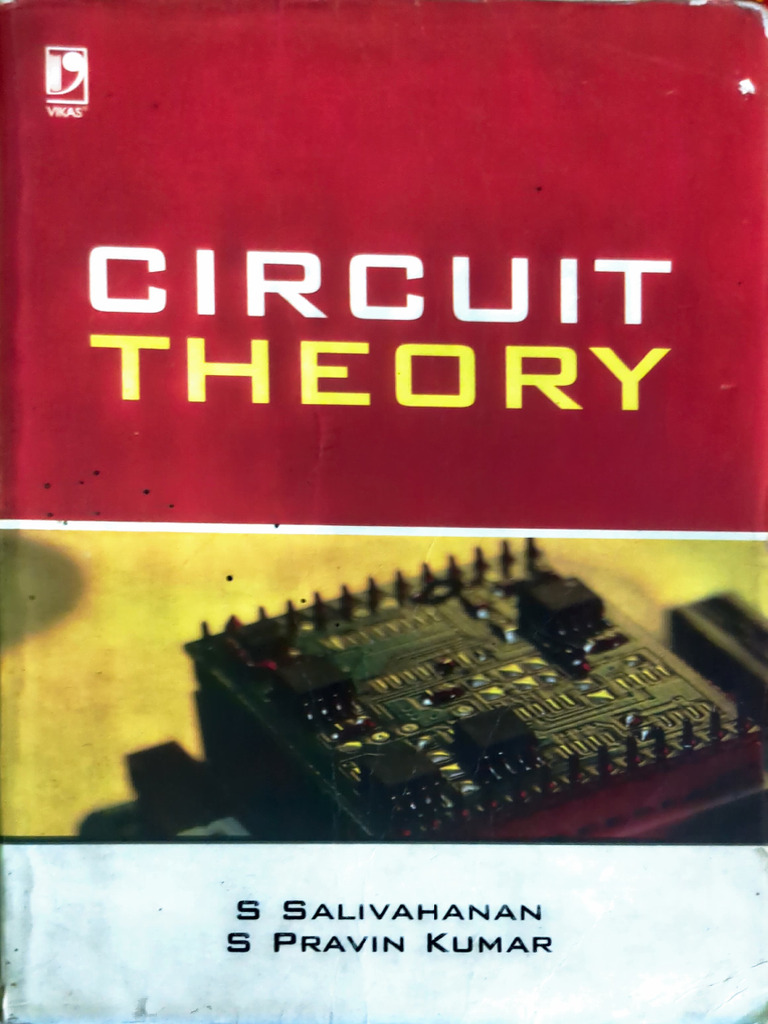 Basic Circuit Analysis | PDF
