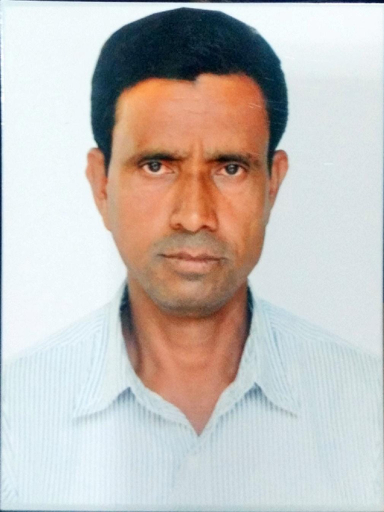 MD Hossain Ali | PDF