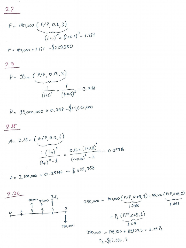 Solution 1 | PDF