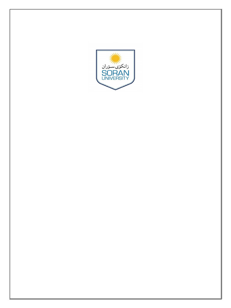 Rezdar Abdulghafar MSC (ACT - Review) | PDF
