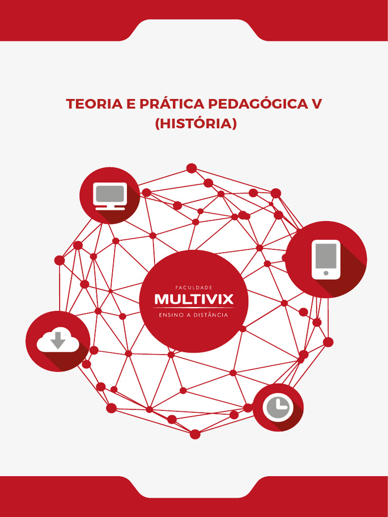 Teoria Pratica e Pedagógica 5 | PDF