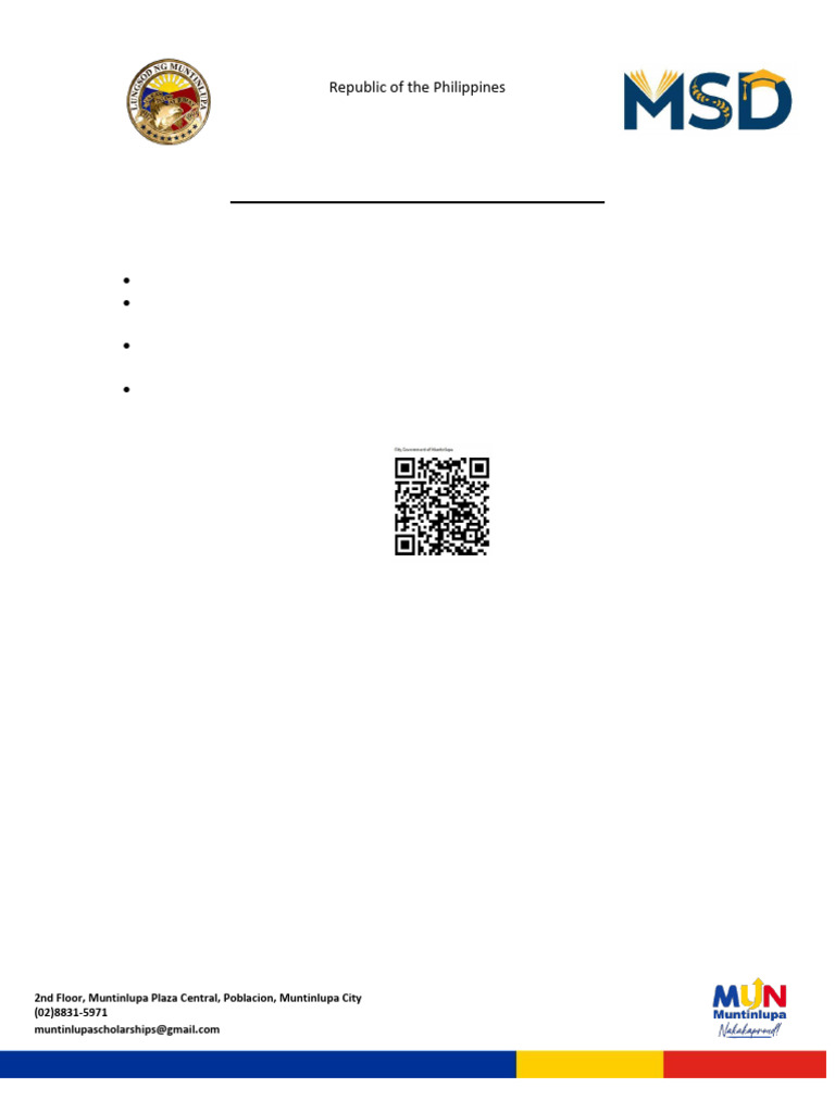 2024 HELP APPLICATION FORM | PDF