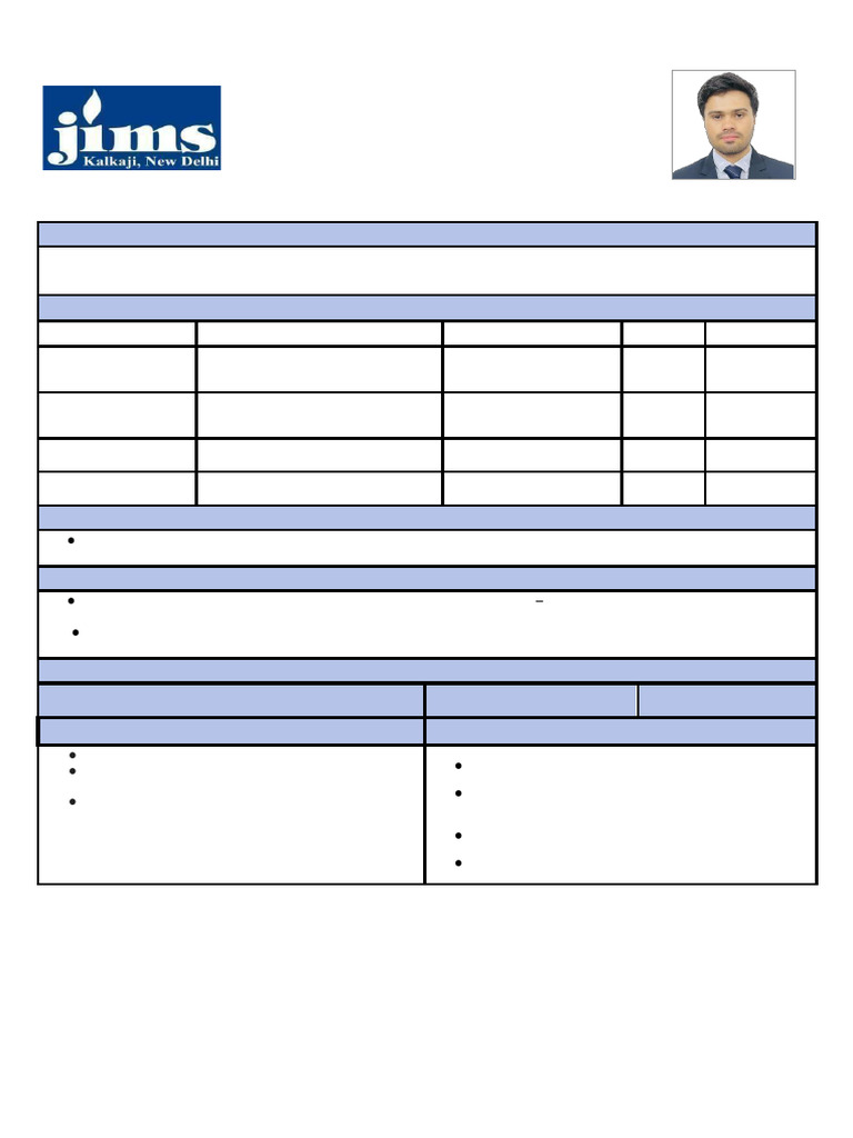 Harsh Solanki Resume | PDF