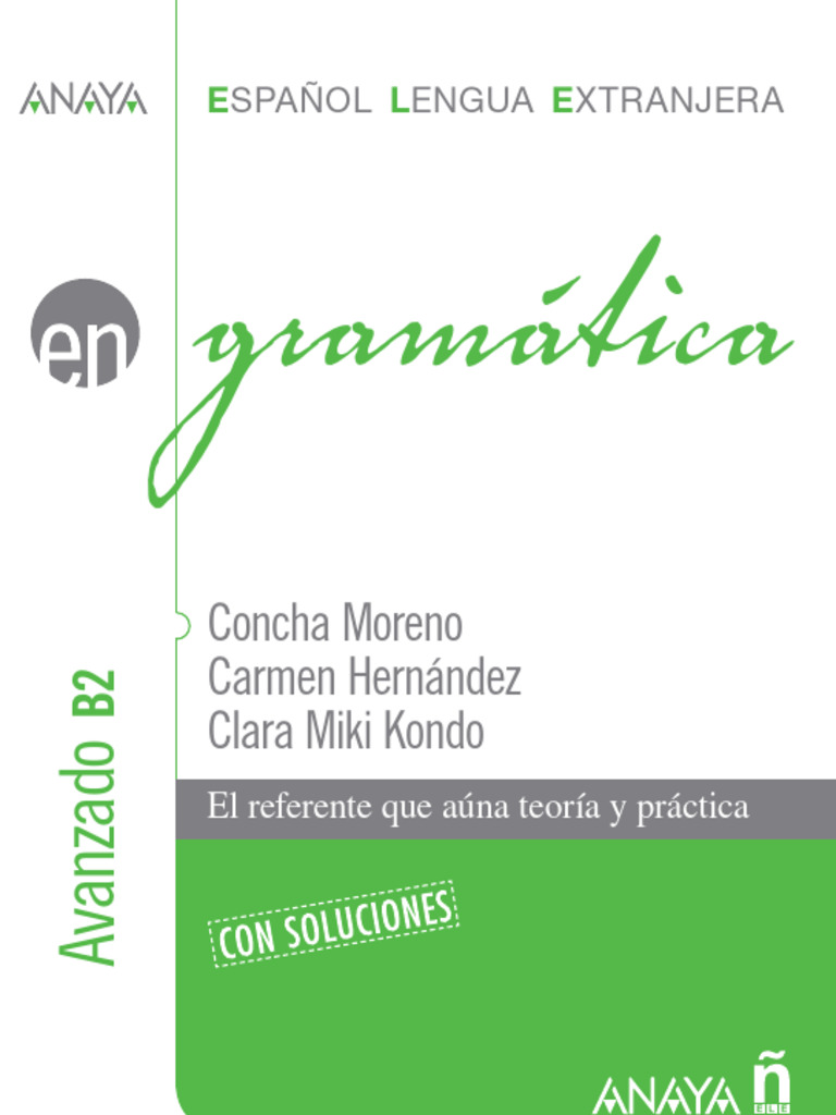 Gramatica B2 Pdf