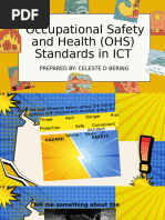 ICT 8 - Tools and Equipment Used in ICT | PDF | Computer Network | Usb