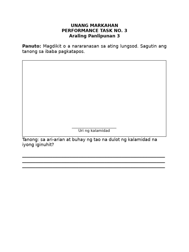 Q1 Ap 3 PT No. 3 | PDF