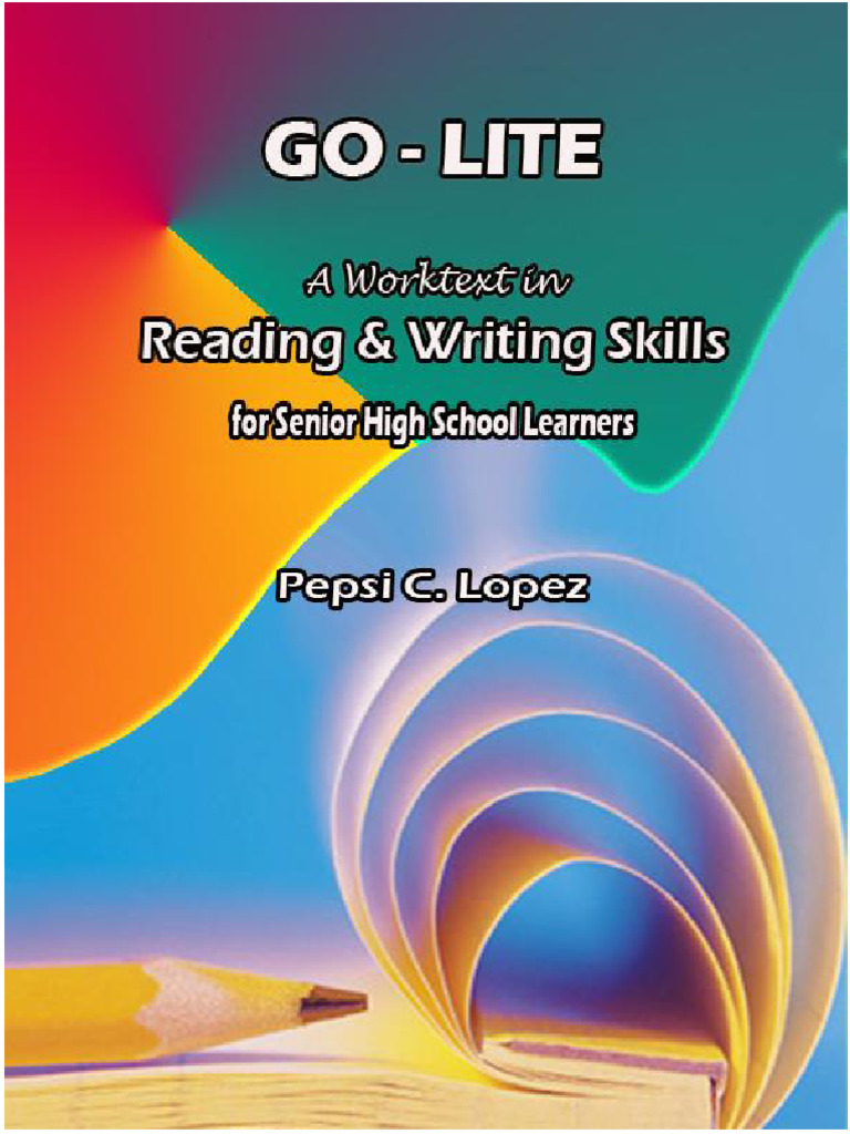 1go-Lite Cover Page Final | PDF